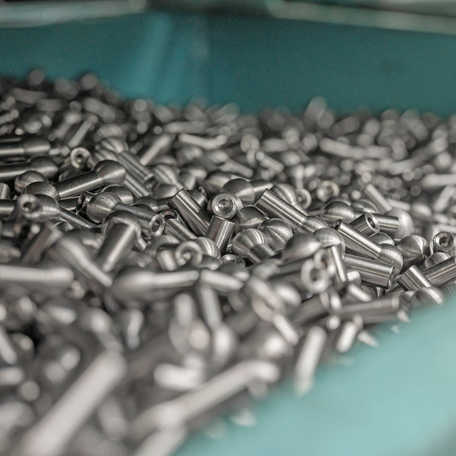 Assistenz der Fertigungsleitung bei Gebert in Sindringen (m/w/d) gesucht